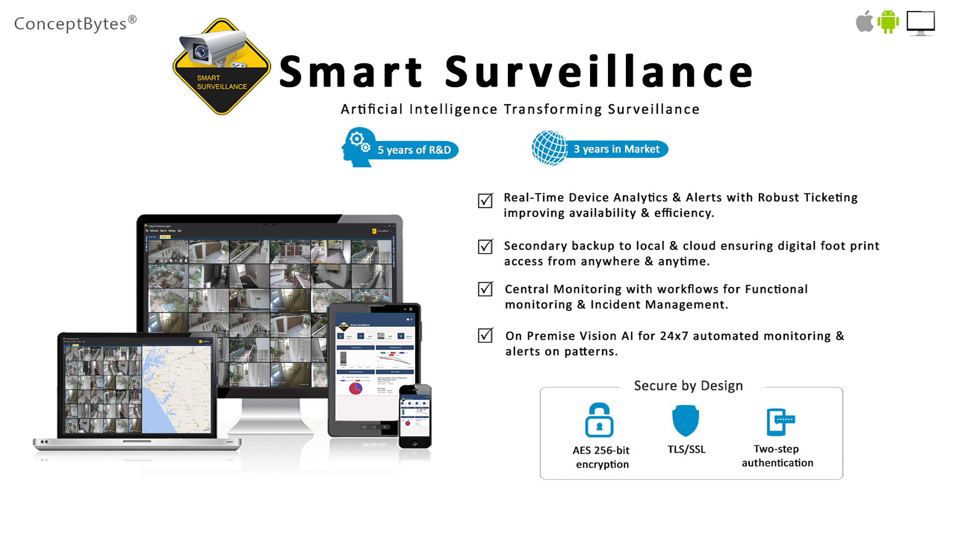 SmartSurv | Documentation